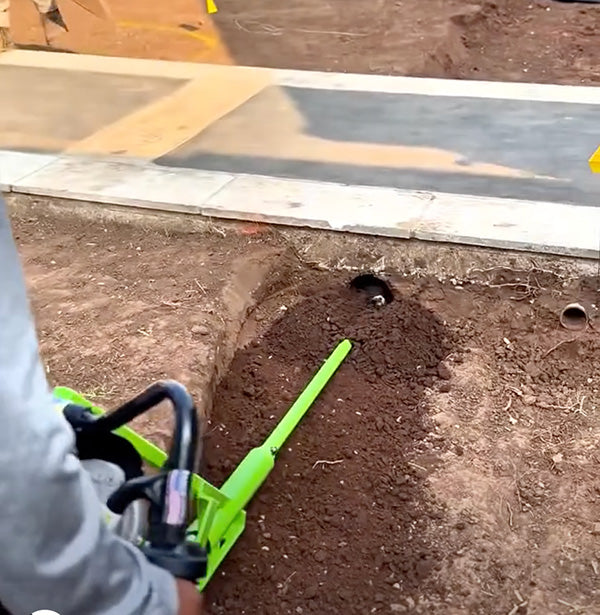 Dig Once Policies: What You Need to Know & How It Benefits Fiber Optic ...