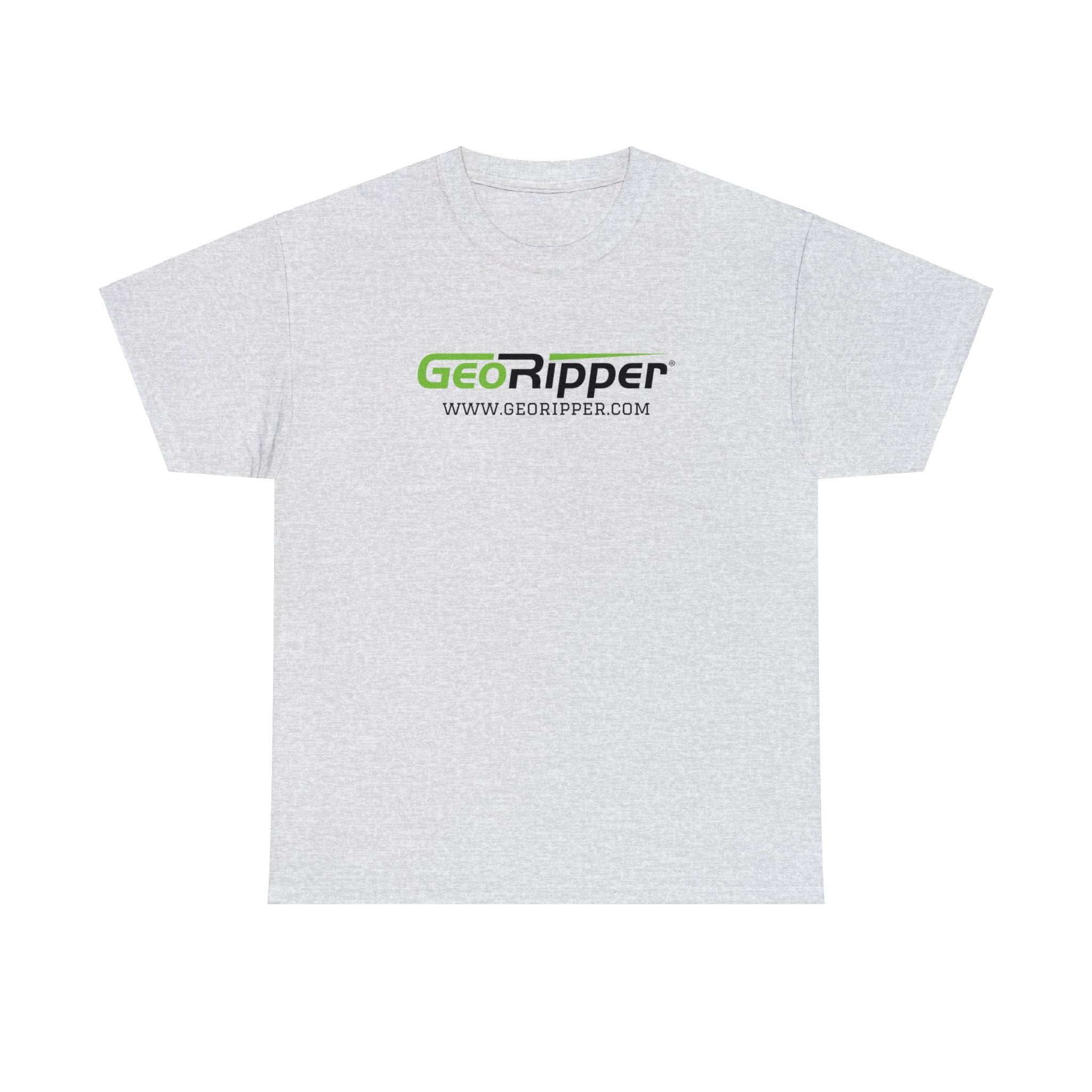 GeoRipper® MiniTrencher Logo Tee