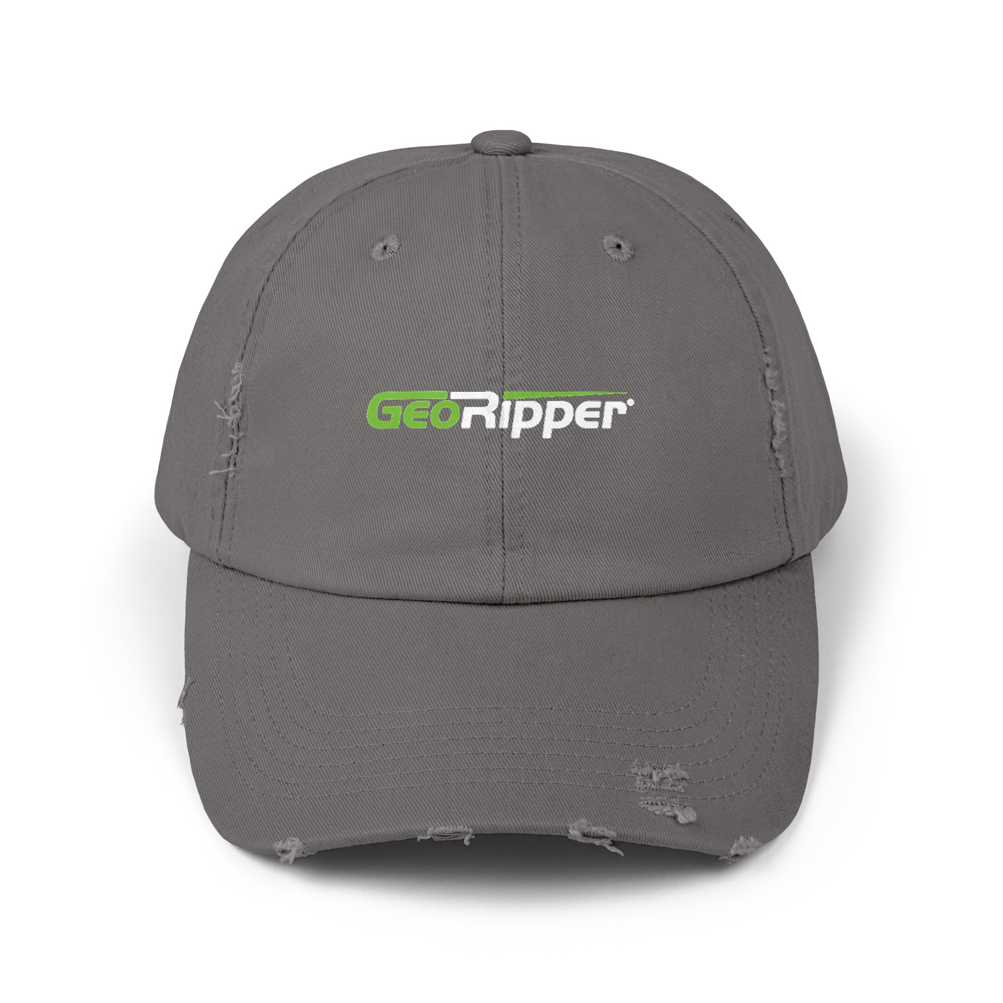 GeoRipper® Mintrencher Hat | MiniTrencher