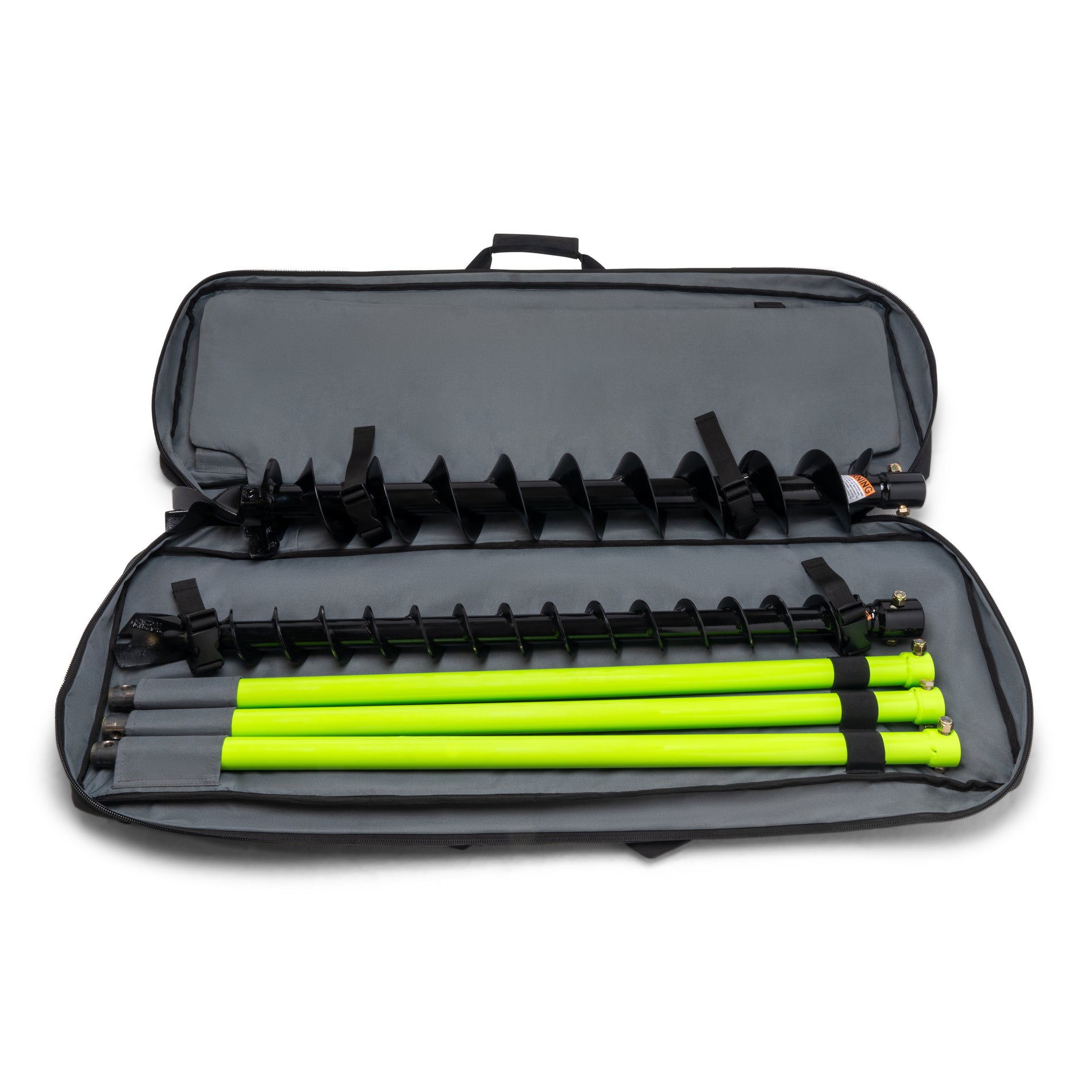 SiBore™ SB216 Drill | MiniTrencher