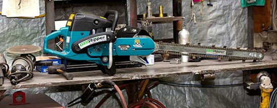 GeoRipper R.I.P. Kits – MiniTrencher