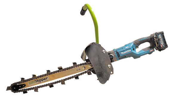 Original GeoRipper | MiniTrencher