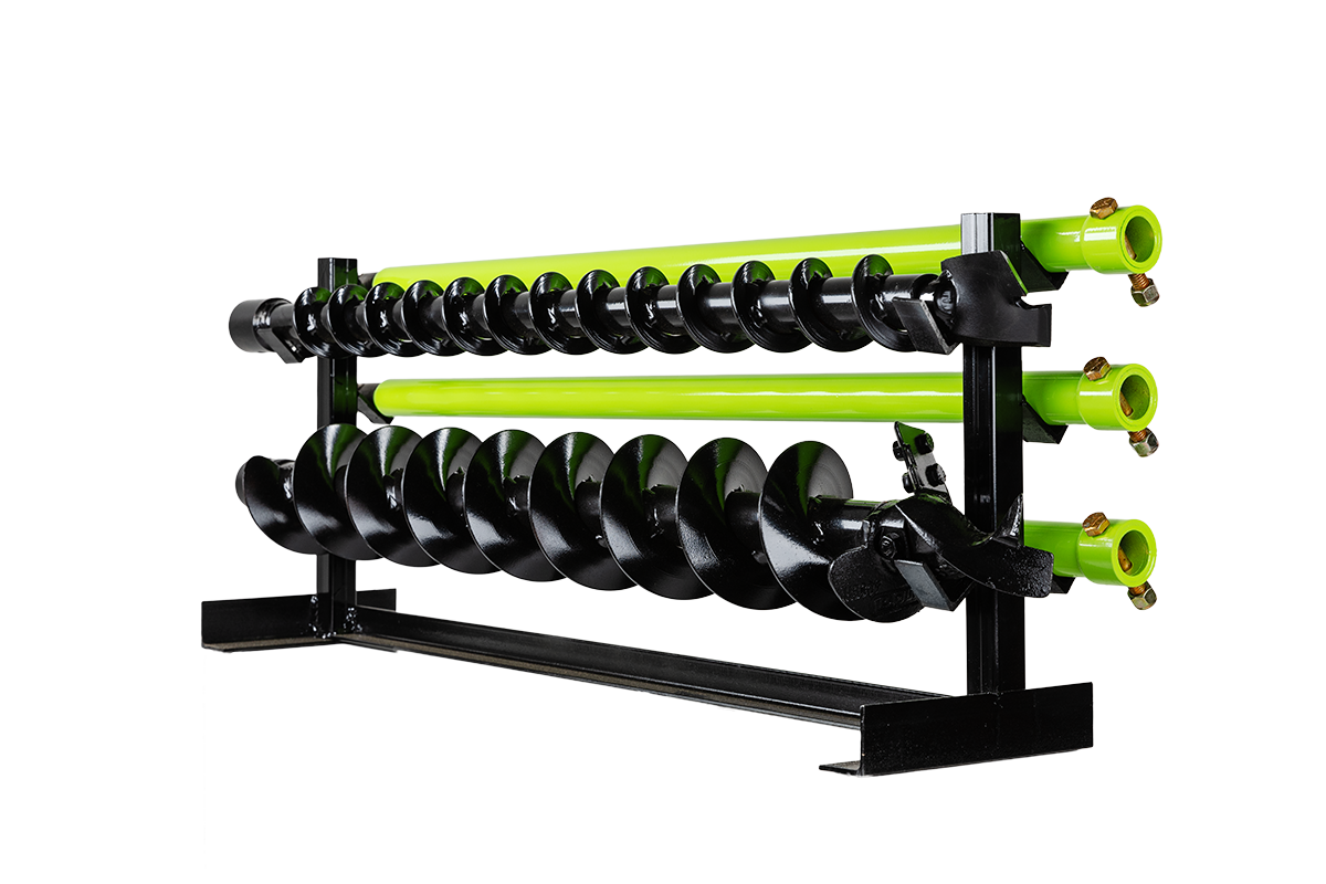 SiBore™ SB216 Drill | MiniTrencher