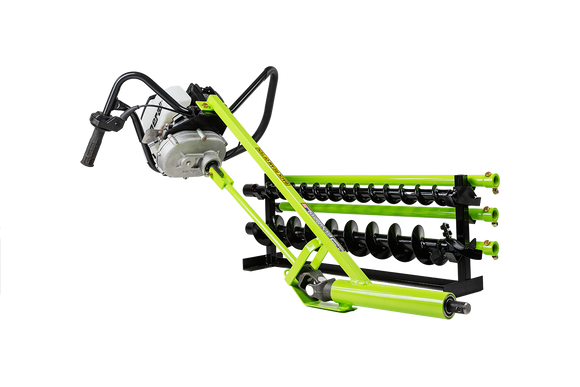 SiBore™ Drill | MiniTrencher