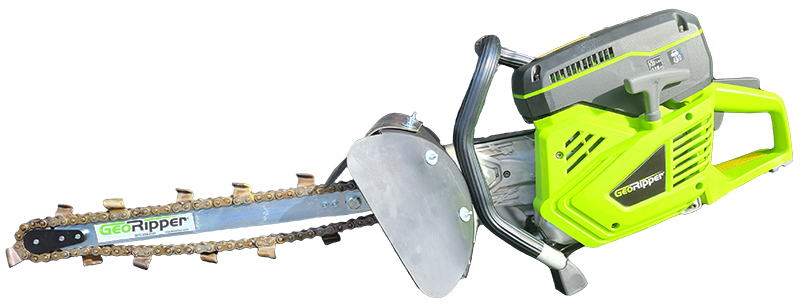 THE GeoRipper® | MiniTrencher