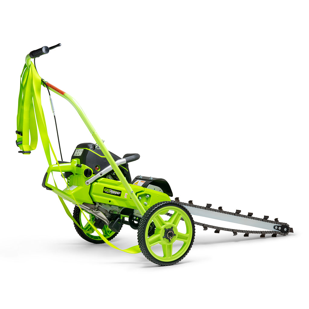 The GeoRipper®20 | MiniTrencher