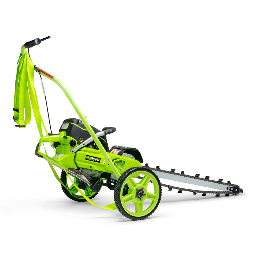 The GeoRipper®20 | MiniTrencher