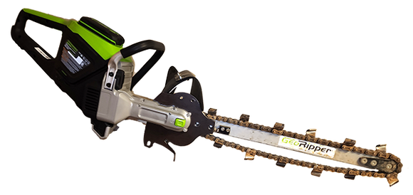 Original GeoRipper | MiniTrencher