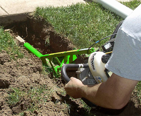 Original GeoRipper | MiniTrencher