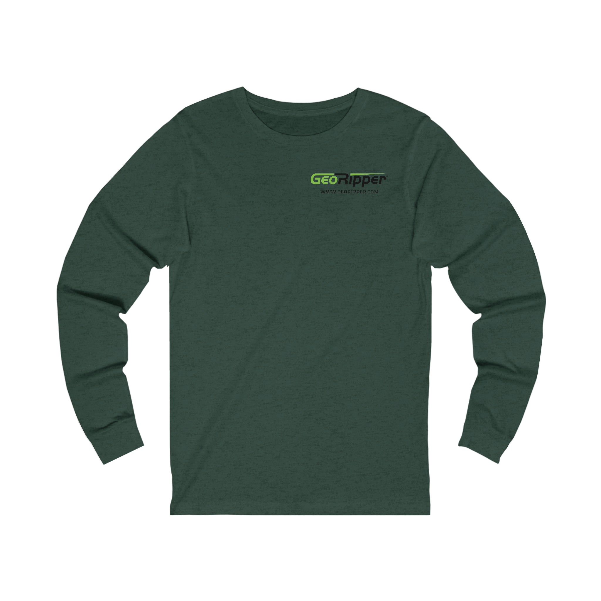GeoRipper Apparel | MiniTrencher