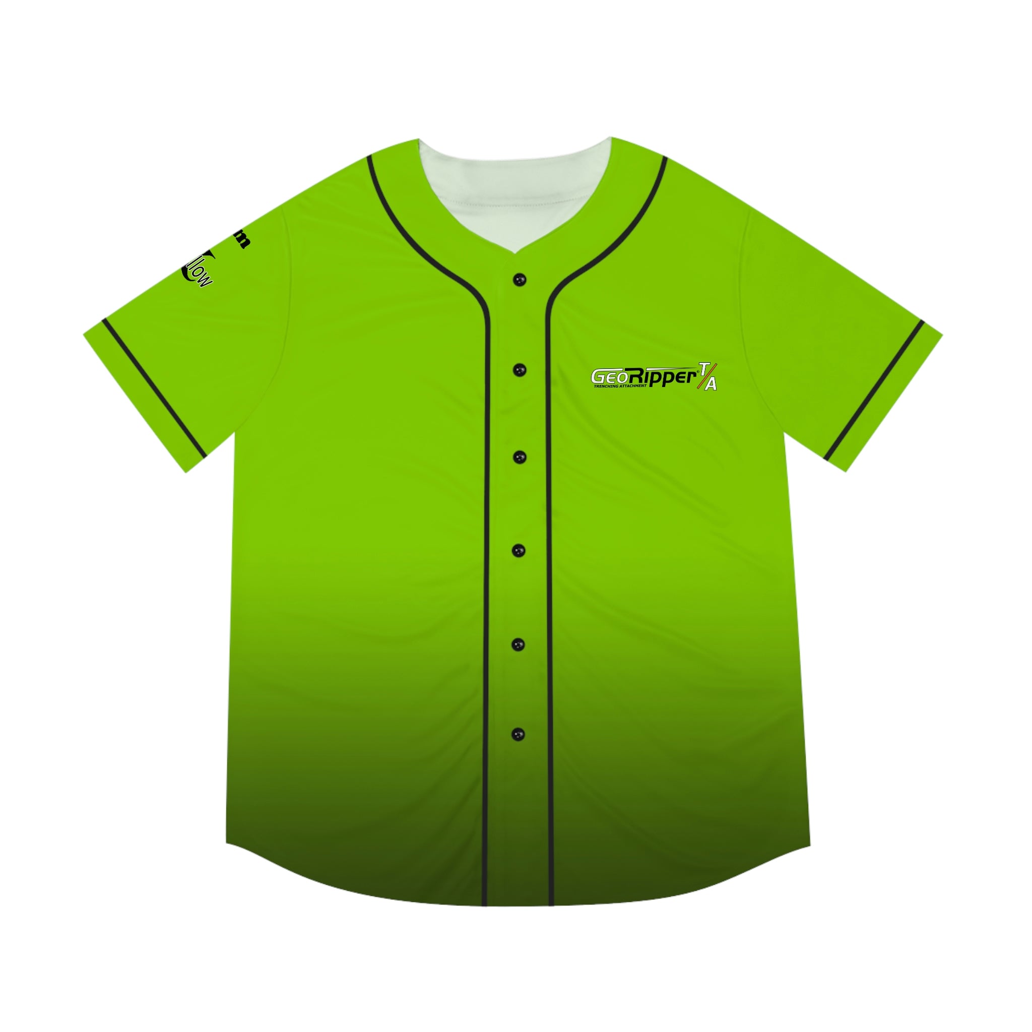 GeoRipper Apparel | MiniTrencher