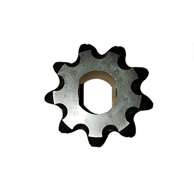 GeoRipper Trencher 6 Series Drive Sprocket – MiniTrencher