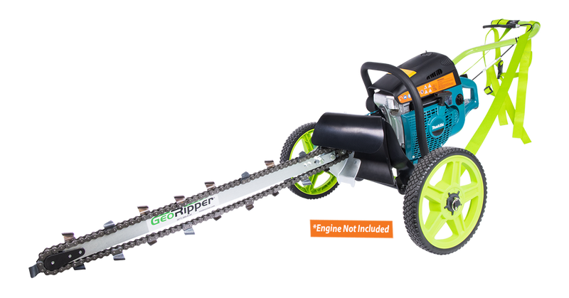 GeoRipper(R)T/A M700 – MiniTrencher