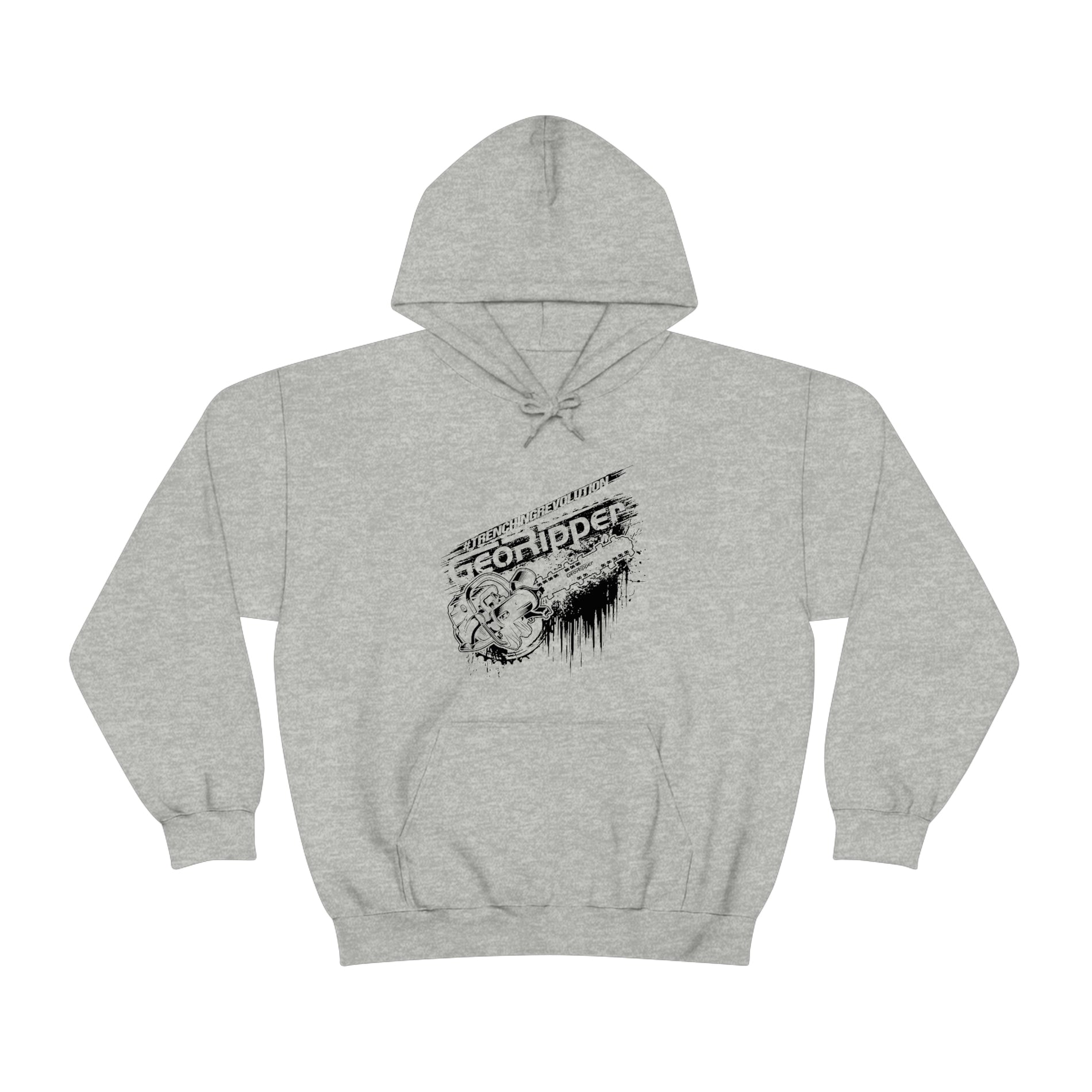 GeoRipper Apparel | MiniTrencher